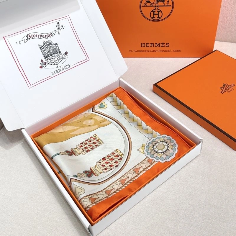 OEM Hermes Scarf