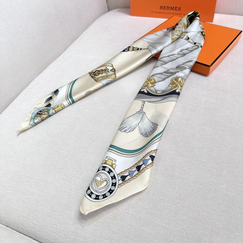 Official Hermes Scarf