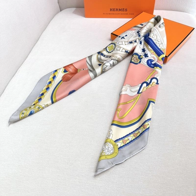Authentic Hermes Scarf