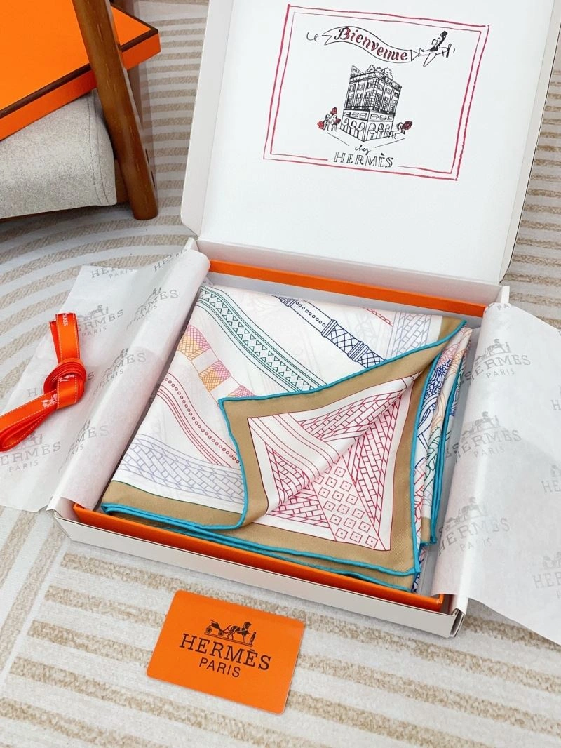 Economical Hermes Scarf