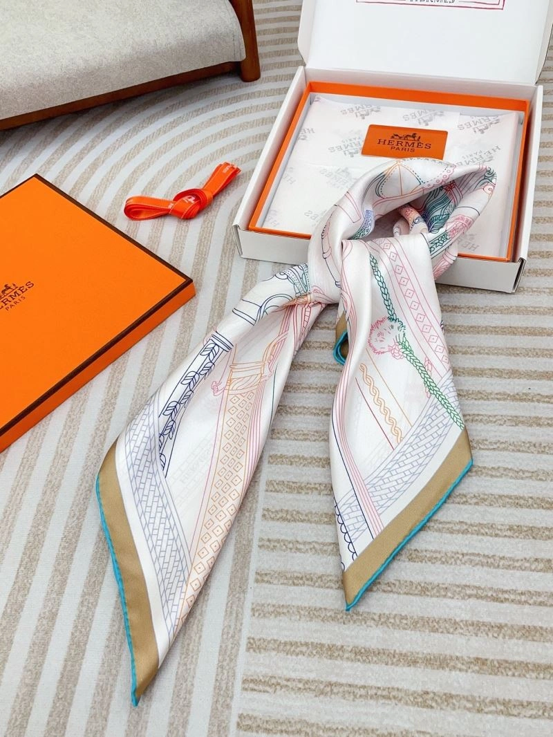 Economical Hermes Scarf
