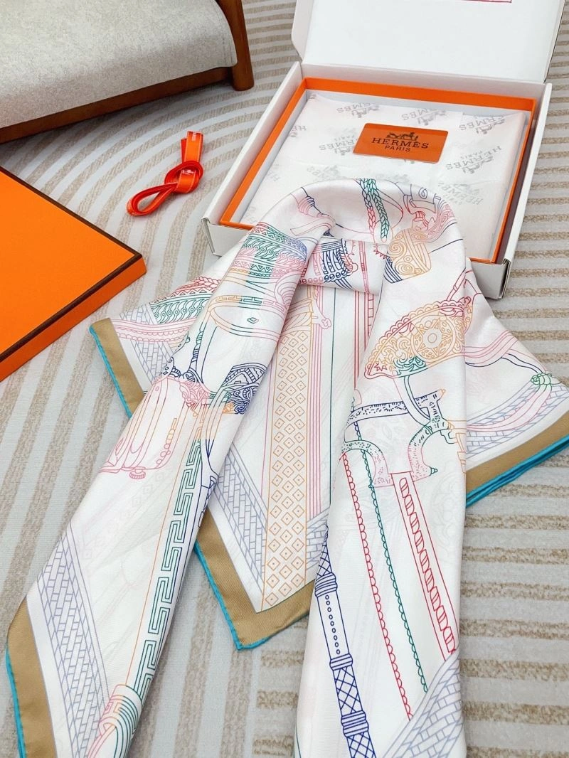 Economical Hermes Scarf