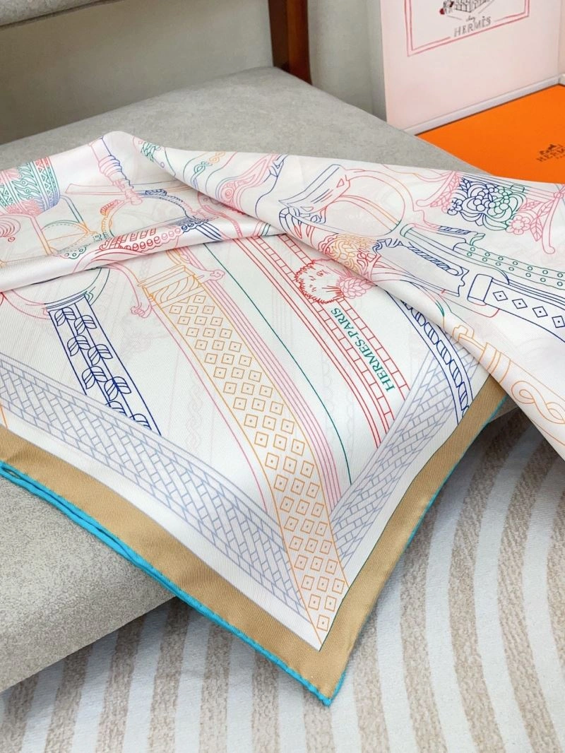 Economical Hermes Scarf