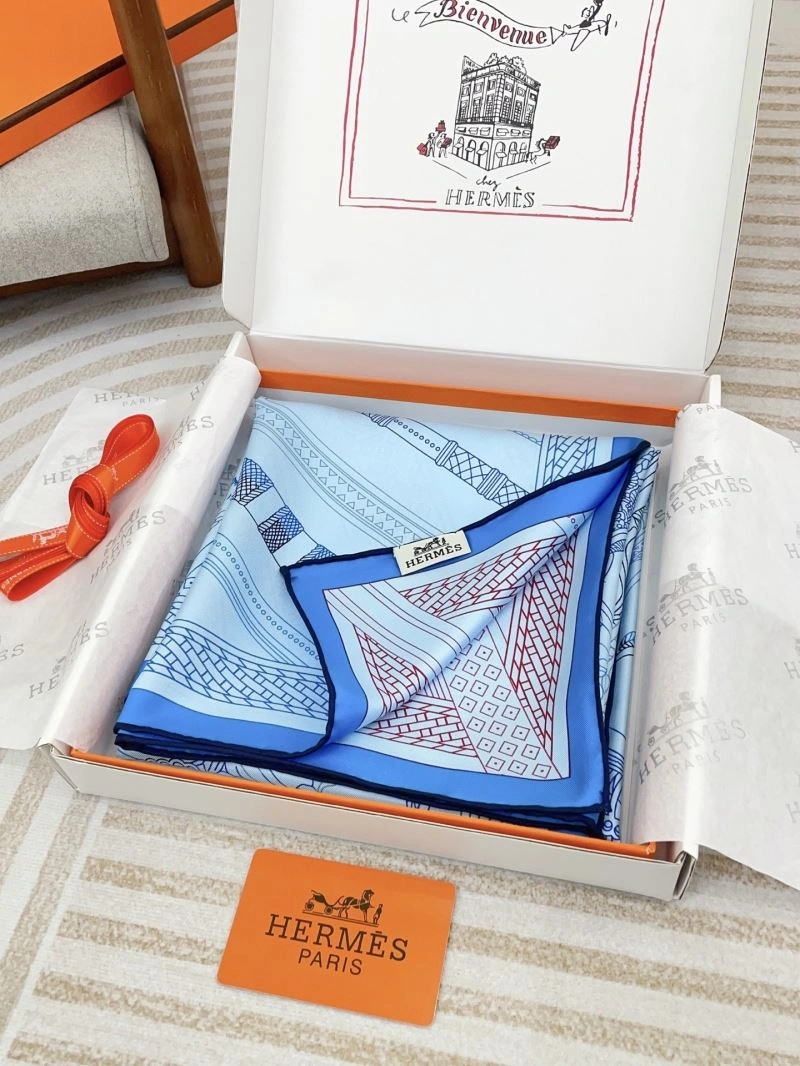 Value-priced Hermes Scarf