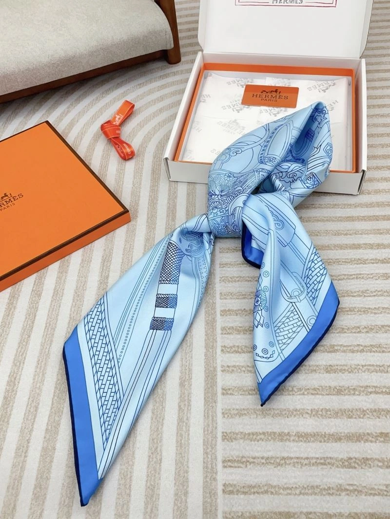 Value-priced Hermes Scarf