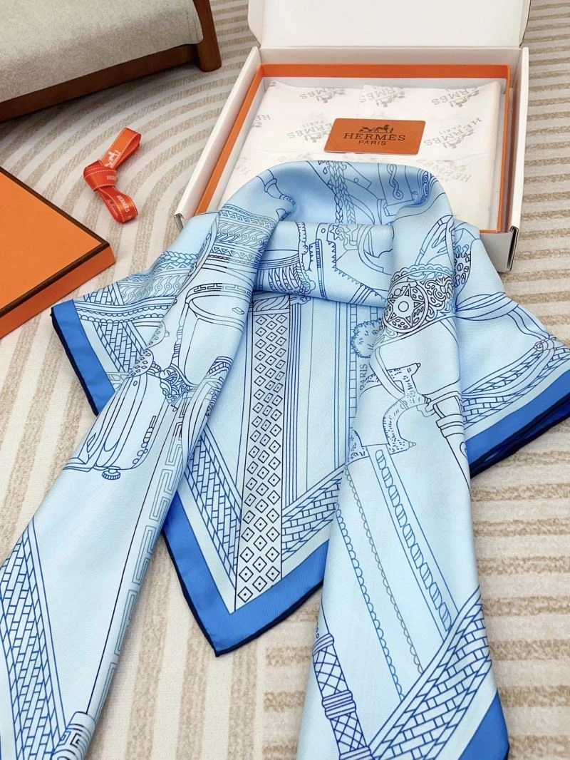Value-priced Hermes Scarf