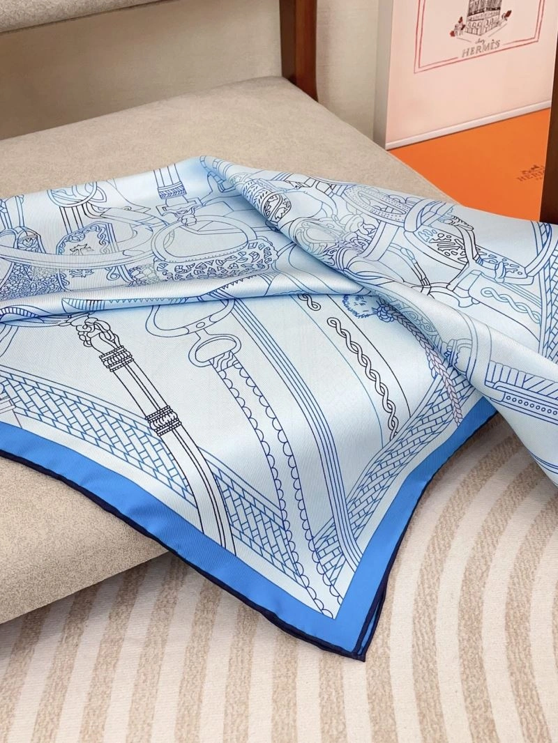 Value-priced Hermes Scarf