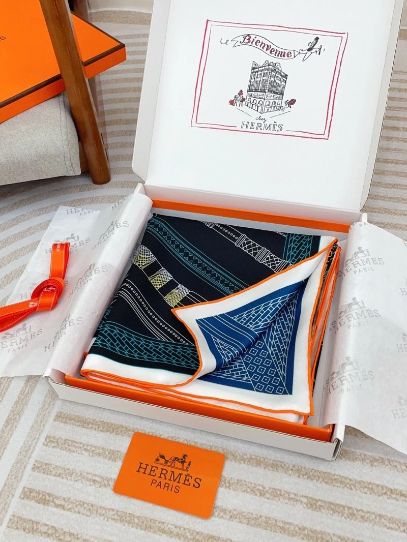 Budget-friendly Hermes Scarf