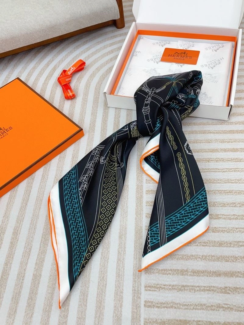 Budget-friendly Hermes Scarf