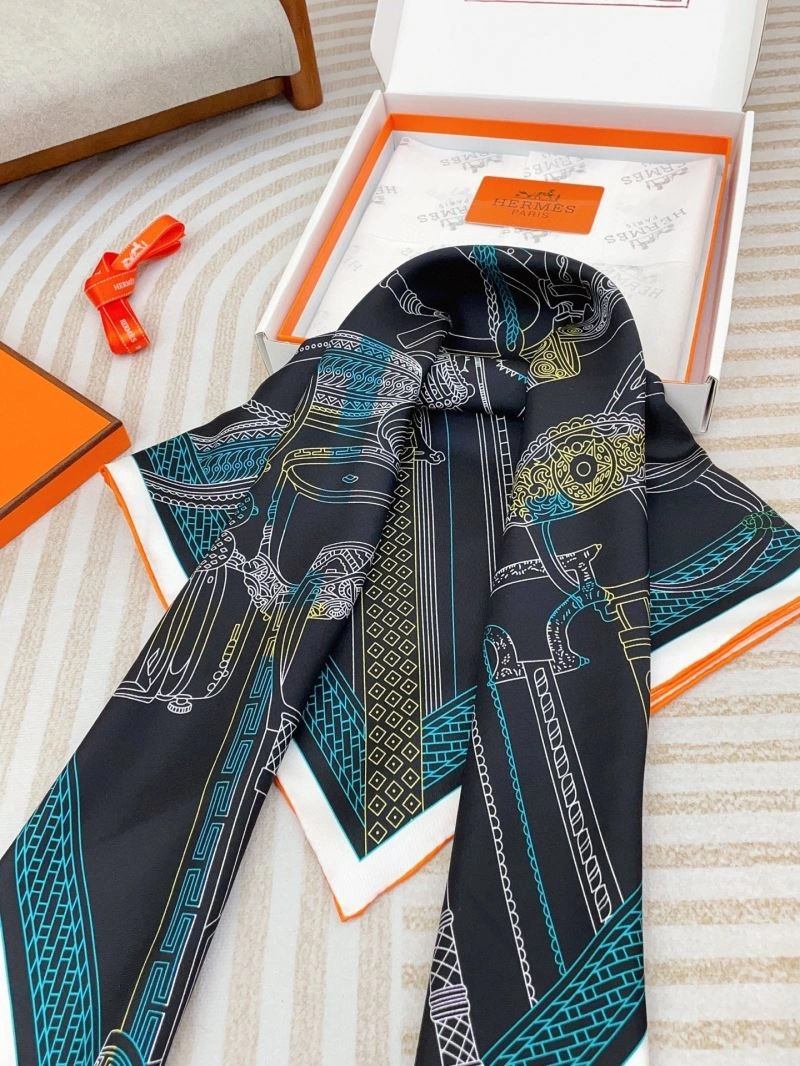Budget-friendly Hermes Scarf