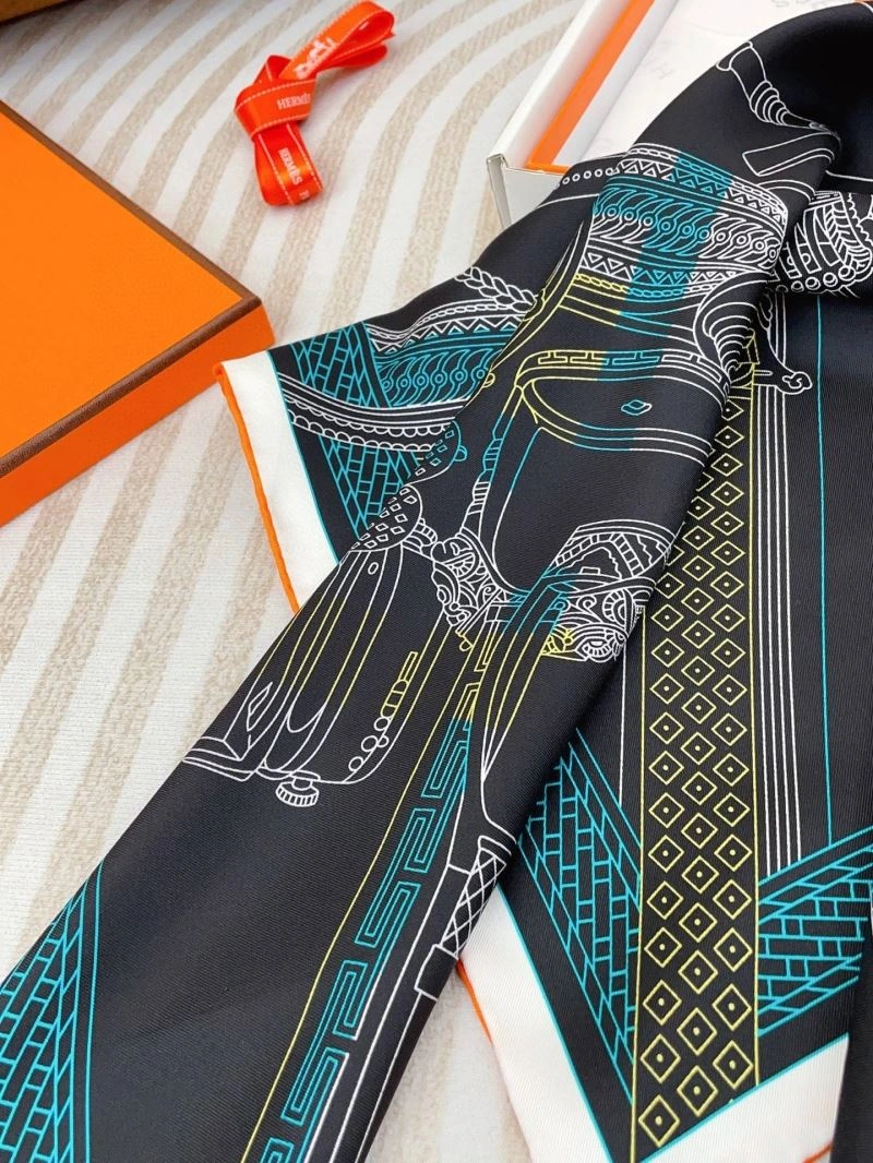 Budget-friendly Hermes Scarf