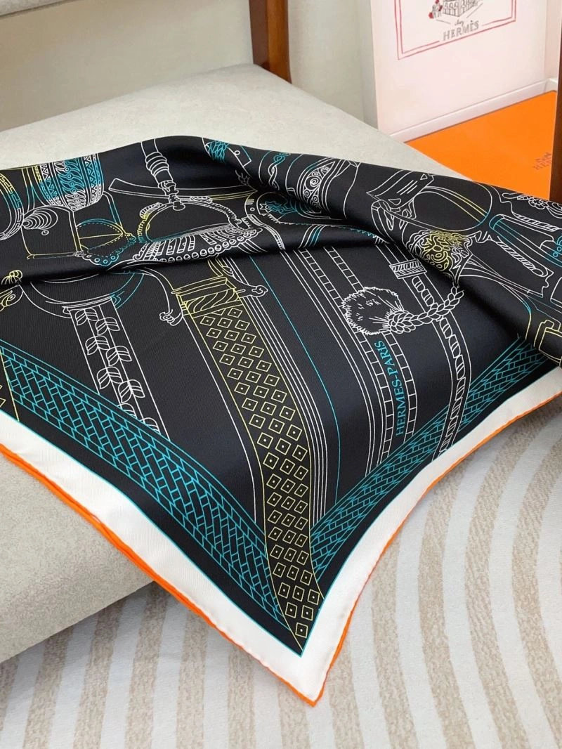 Budget-friendly Hermes Scarf