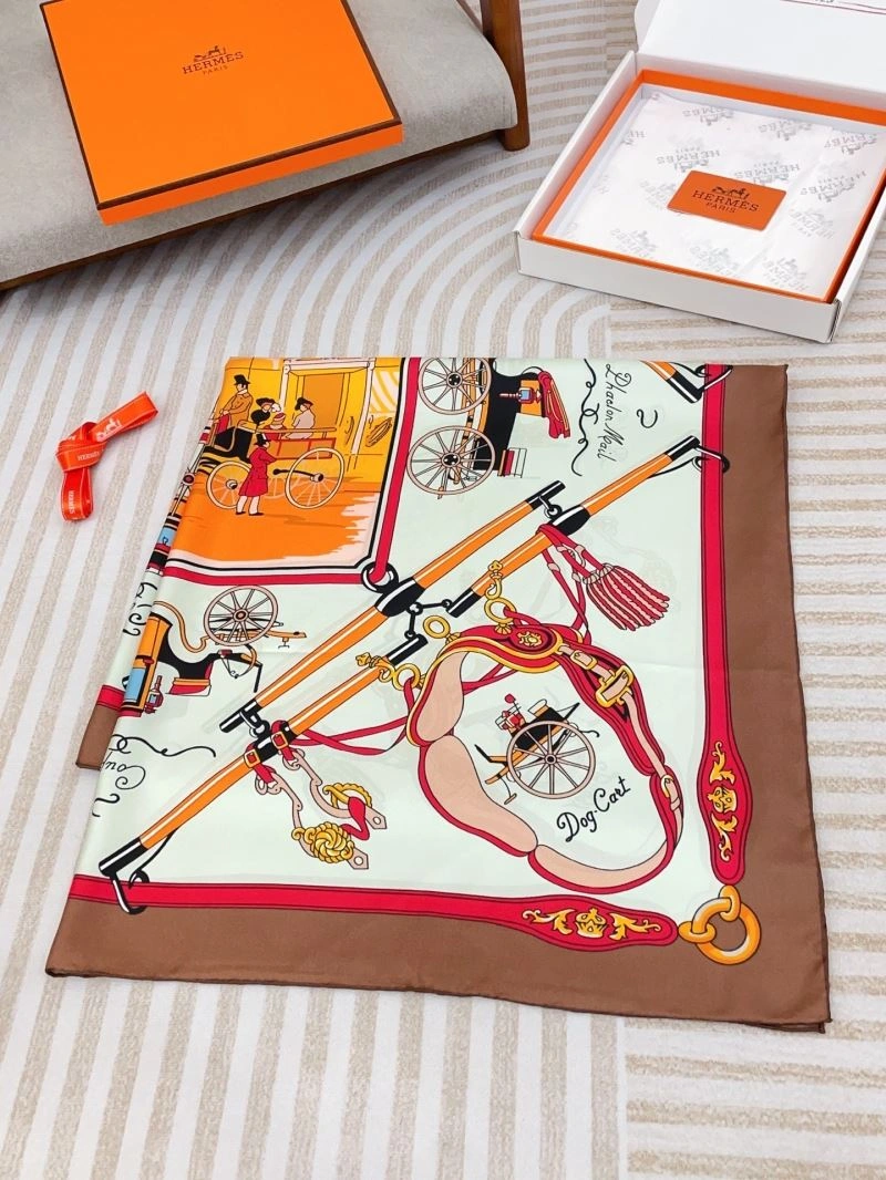 Discounted Hermes Scarf