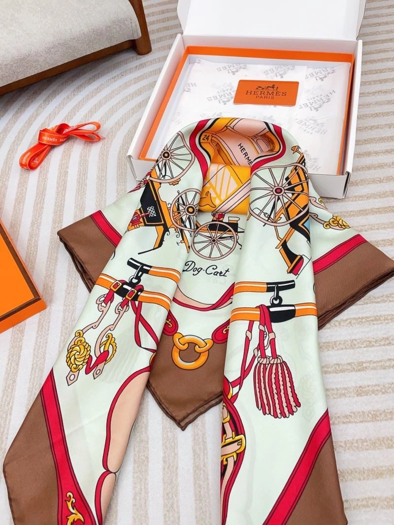 Discounted Hermes Scarf