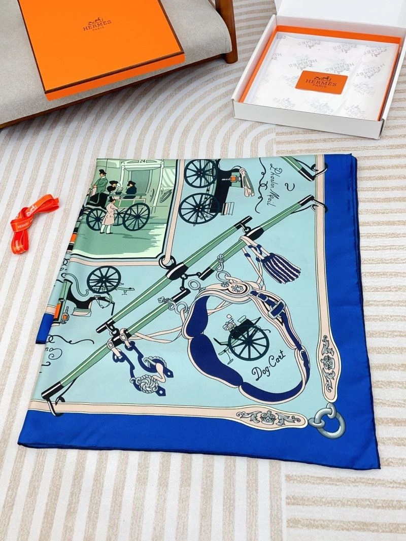 Economical Hermes Scarf