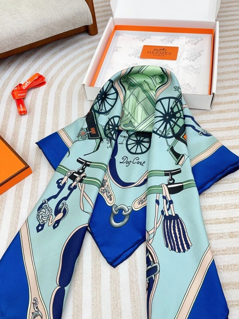Economical Hermes Scarf