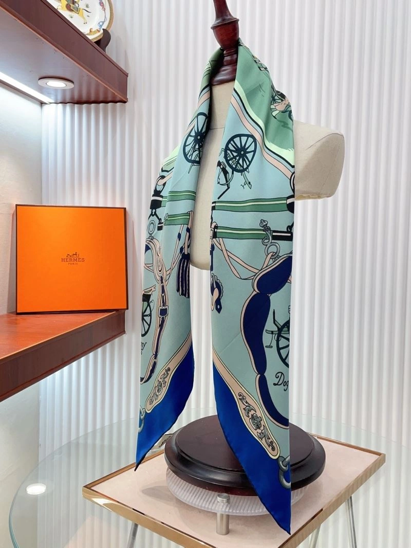Economical Hermes Scarf