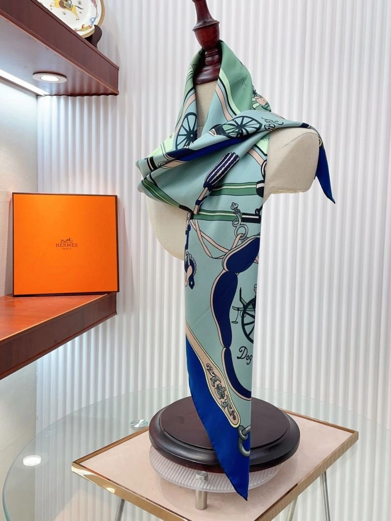 Economical Hermes Scarf
