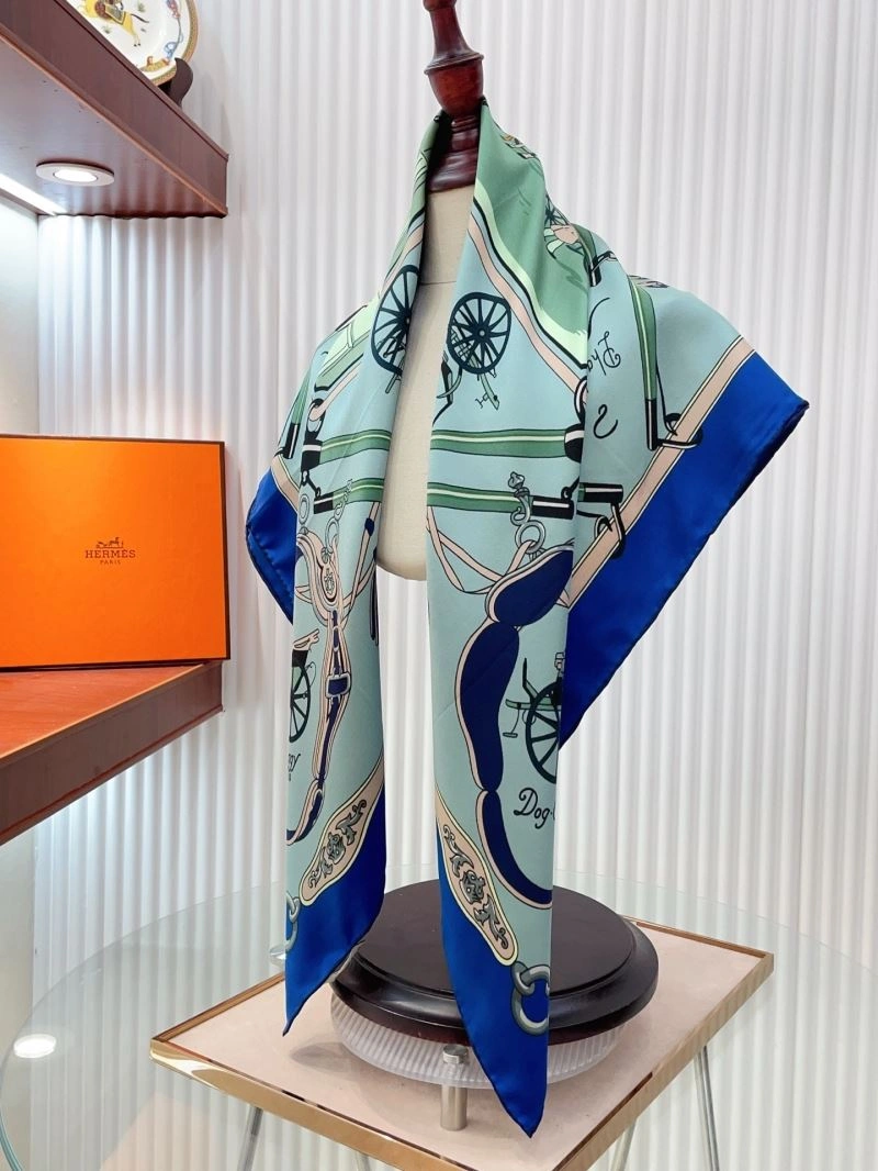 Economical Hermes Scarf