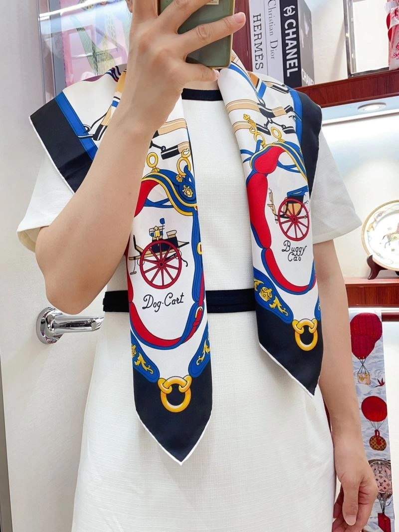 OEM Hermes Scarf