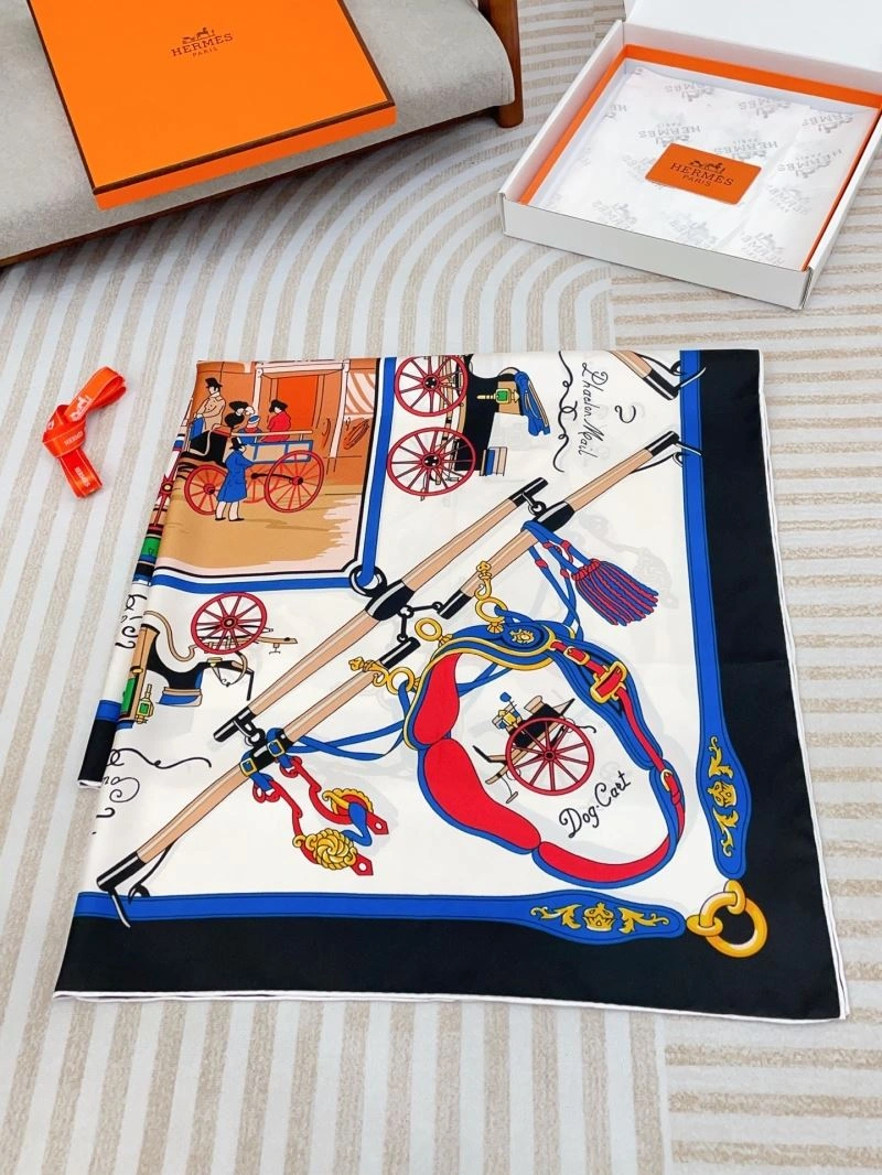 OEM Hermes Scarf