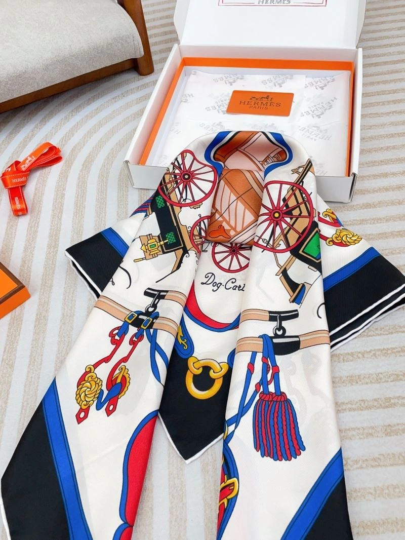 OEM Hermes Scarf