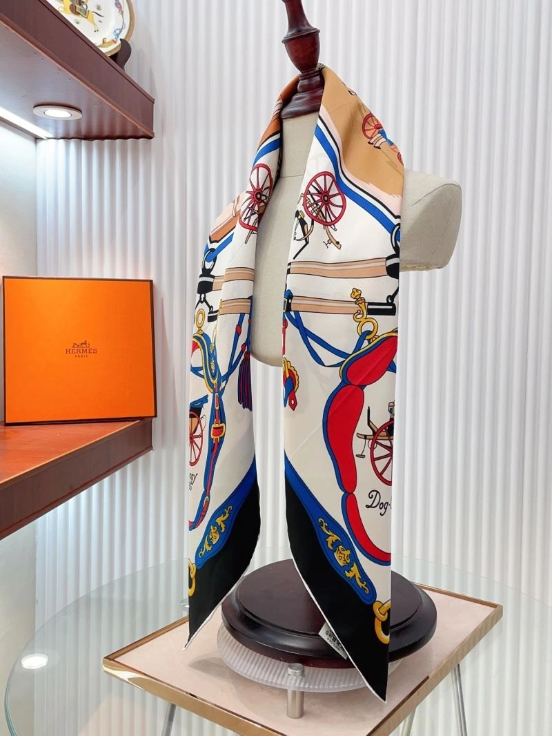 OEM Hermes Scarf