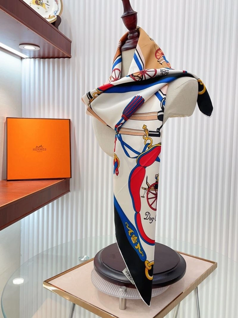 OEM Hermes Scarf