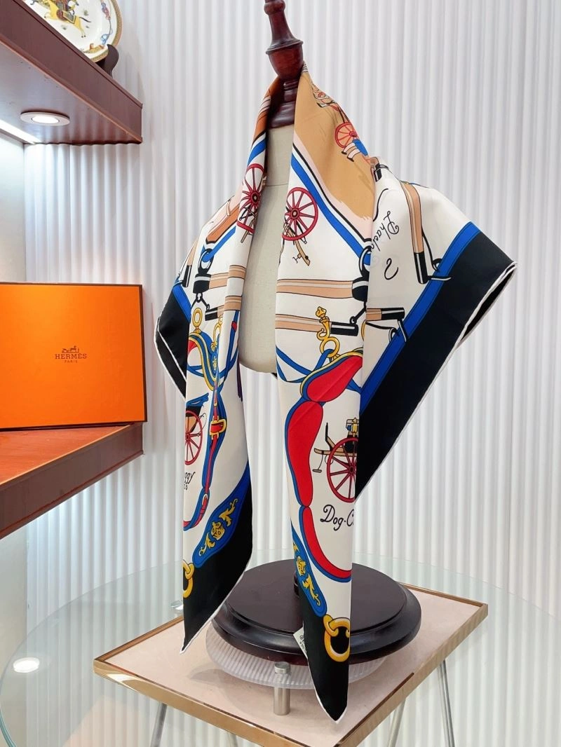 OEM Hermes Scarf