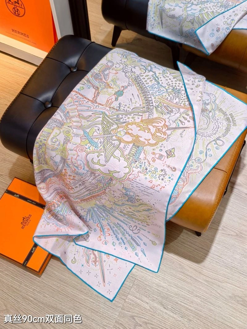 Reasonably priced Hermes Scarf