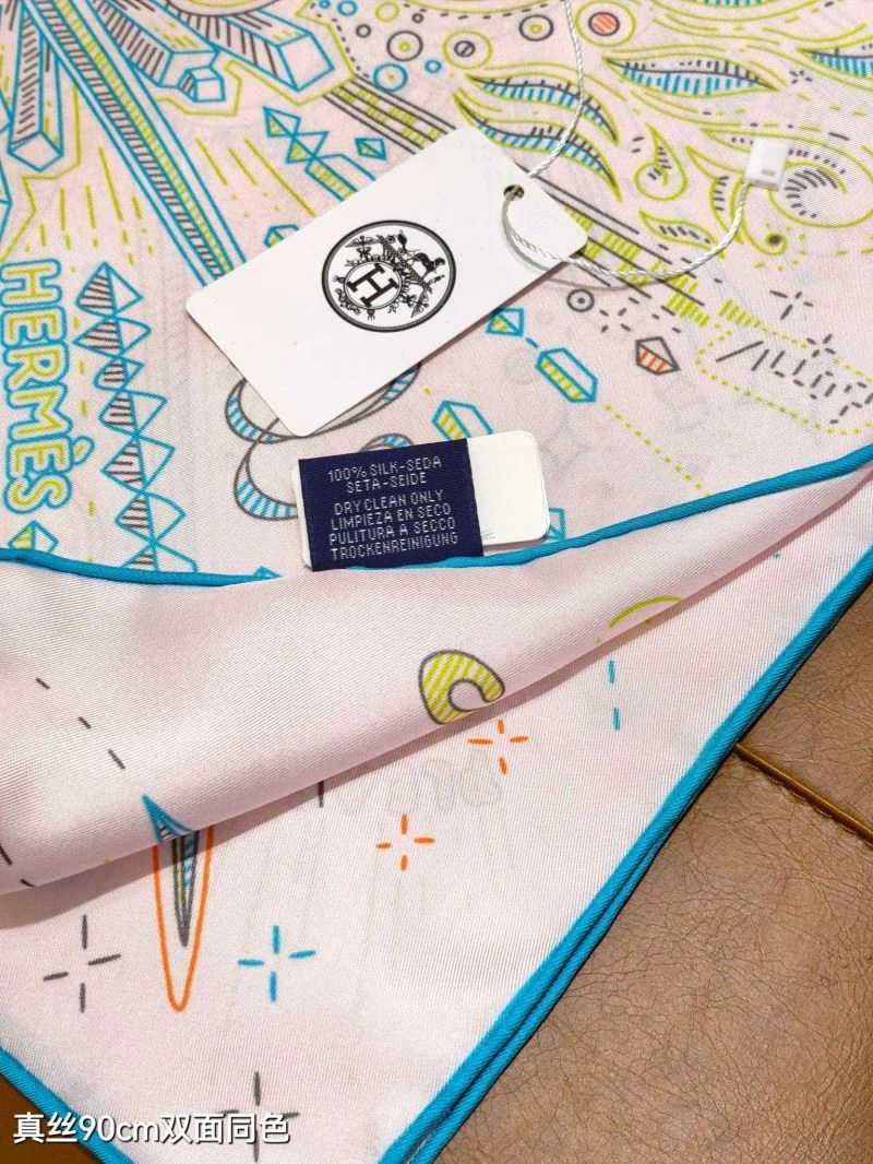Reasonably priced Hermes Scarf