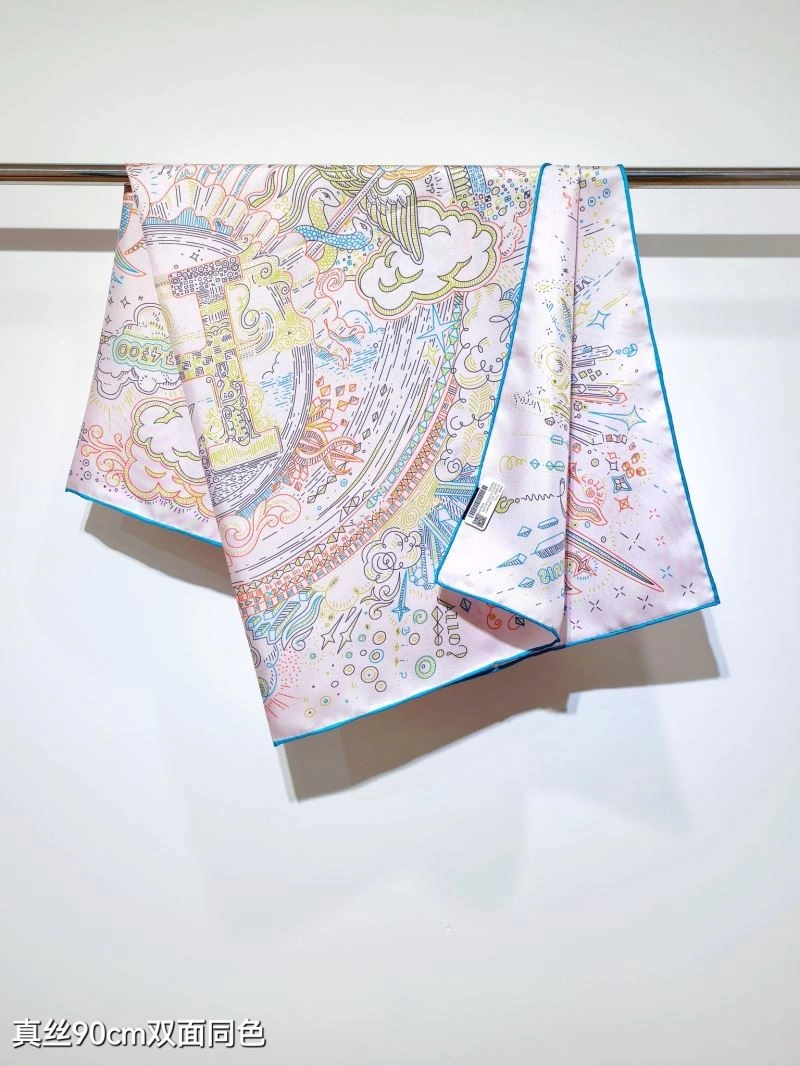 Reasonably priced Hermes Scarf