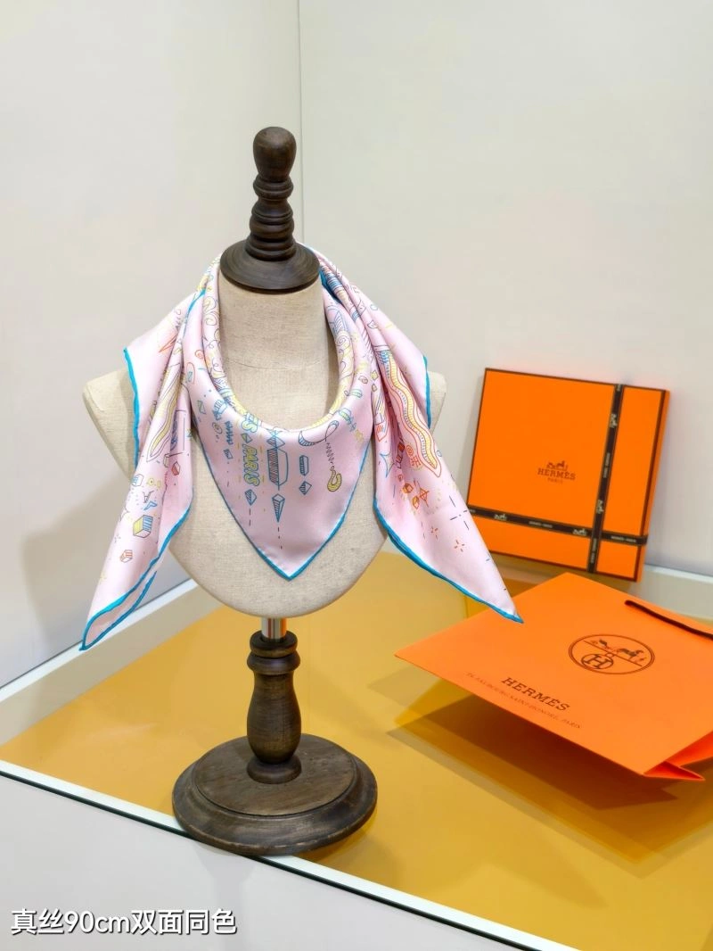 Reasonably priced Hermes Scarf