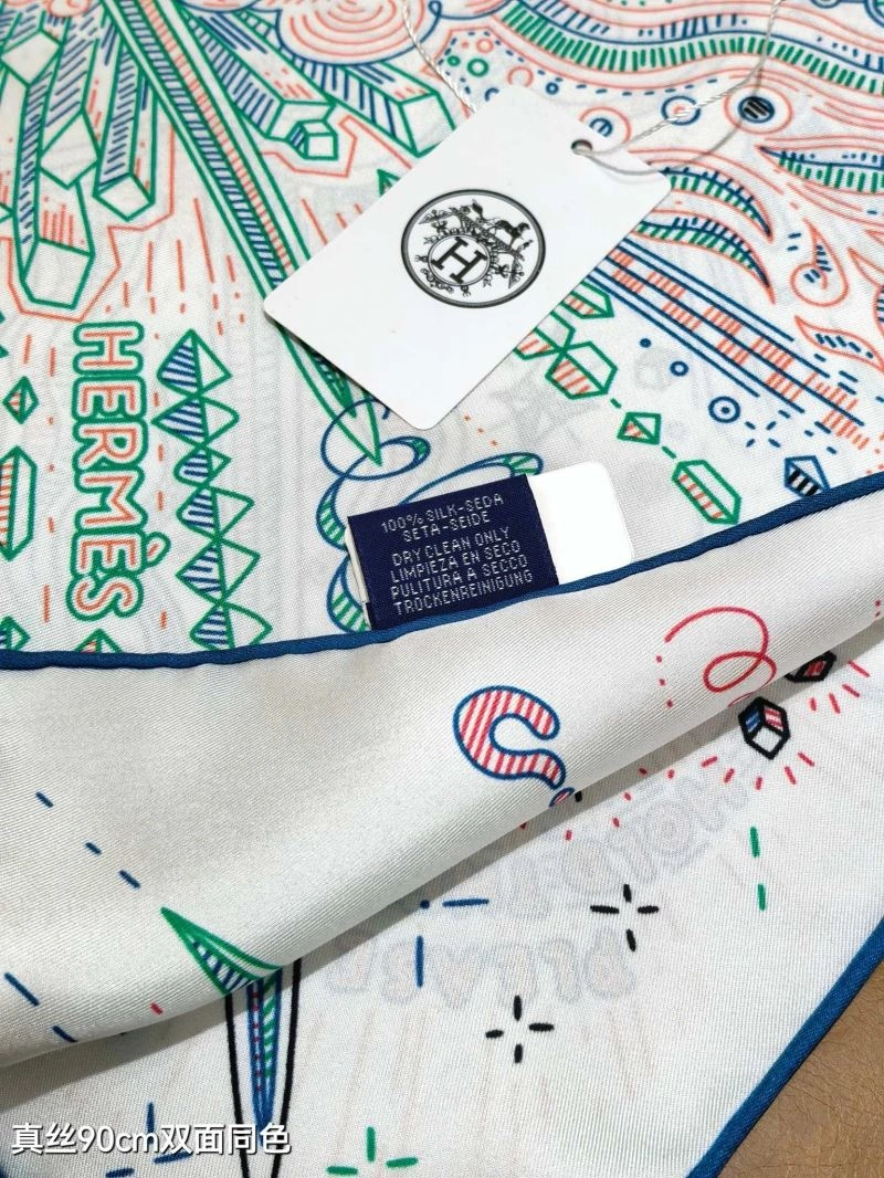 Exact replica Hermes Scarf