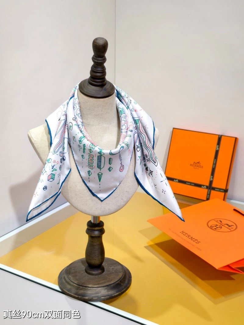 Exact replica Hermes Scarf