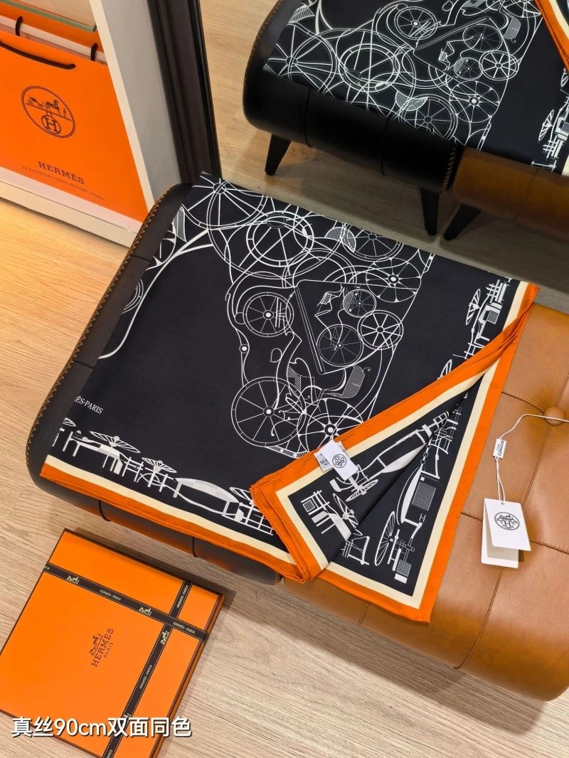 Discounted Hermes Scarf