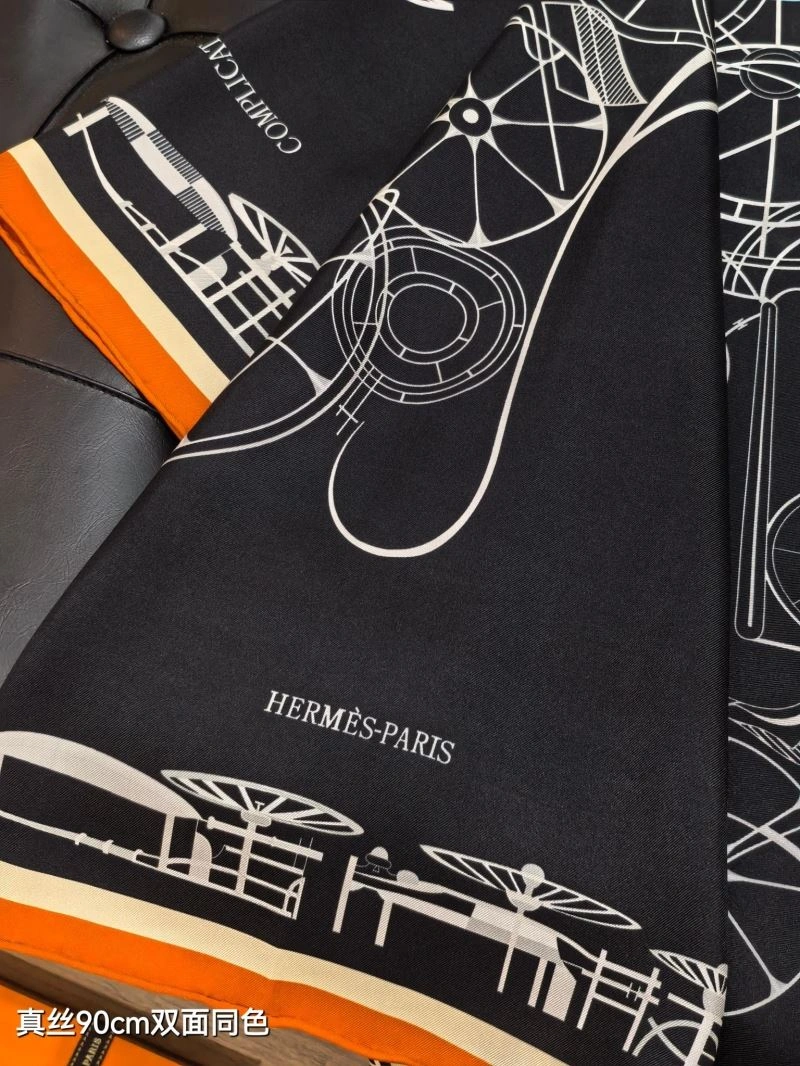 Discounted Hermes Scarf