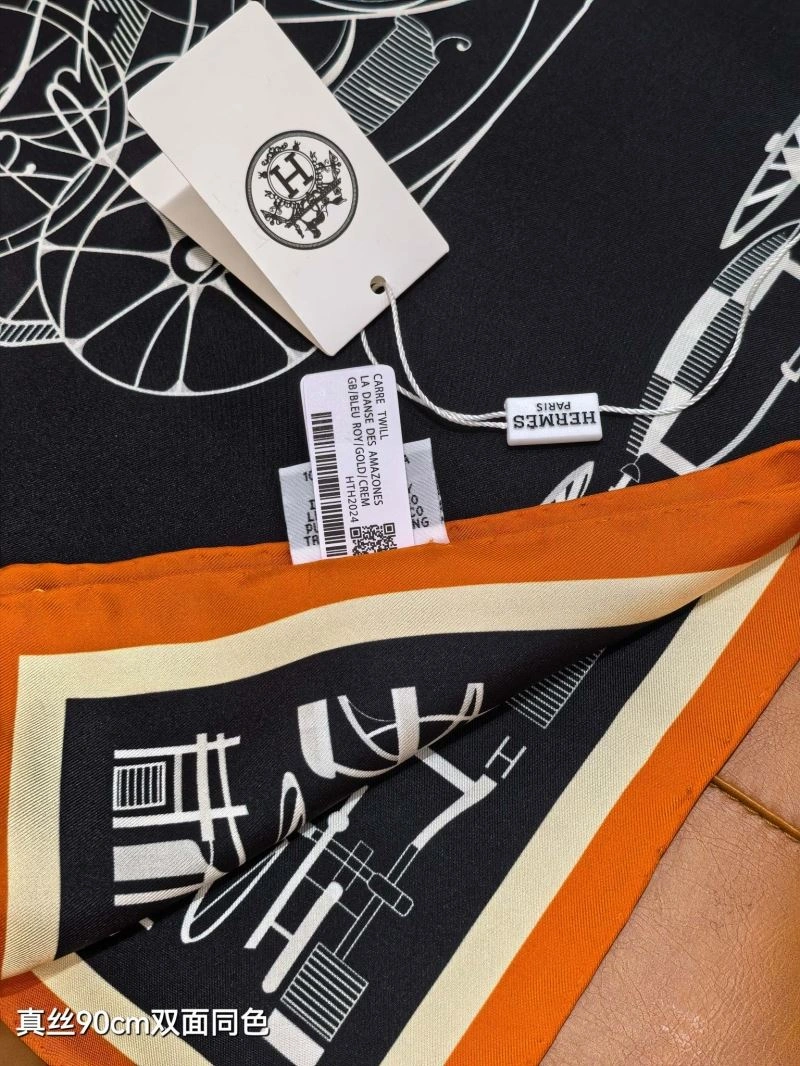 Discounted Hermes Scarf
