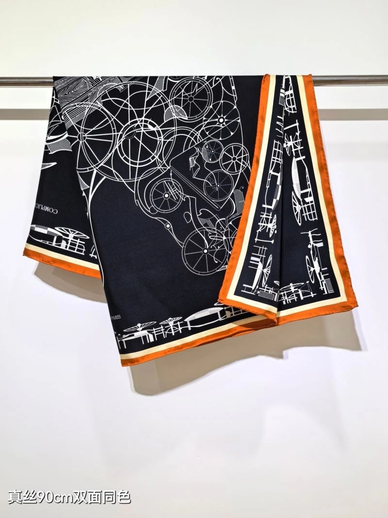 Discounted Hermes Scarf