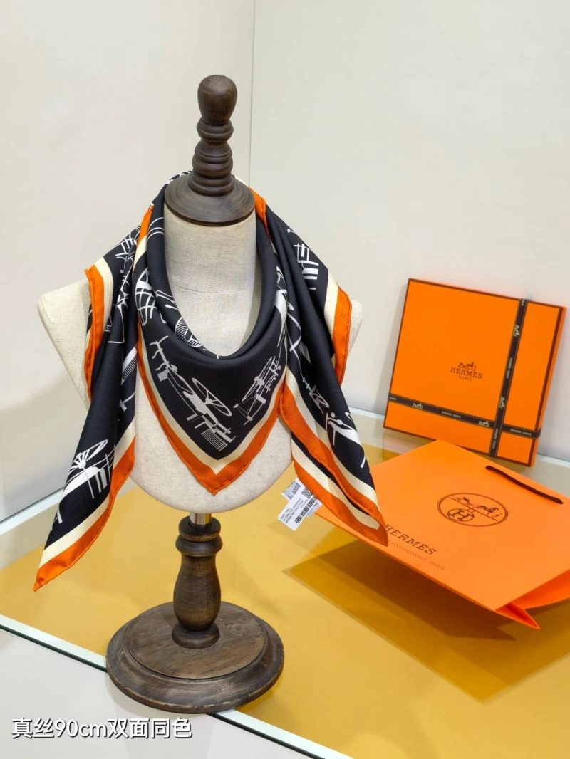 Discounted Hermes Scarf