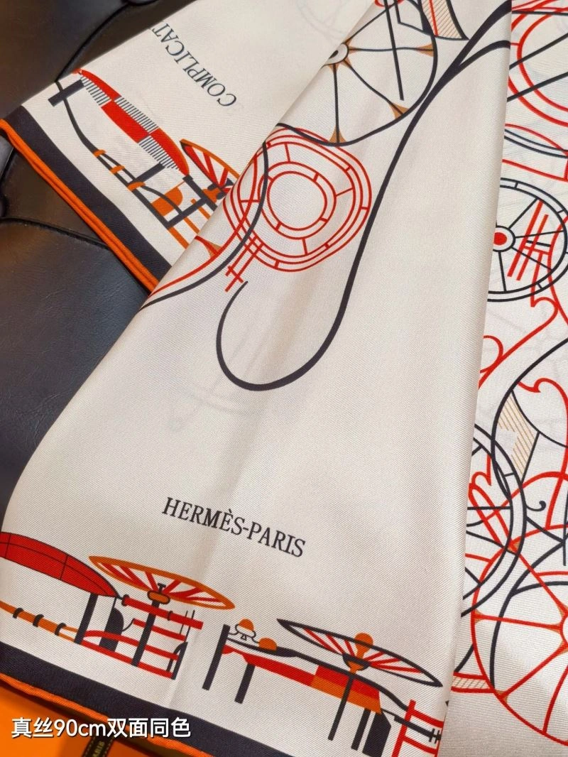 Accurate model Hermes Scarf