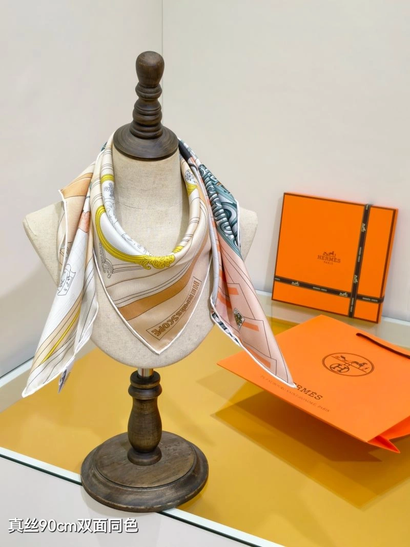 Affordable Hermes Scarf