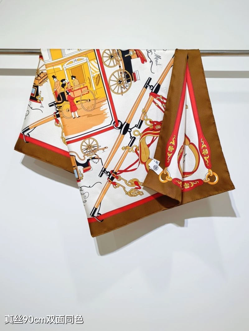 Perfect replica Hermes Scarf