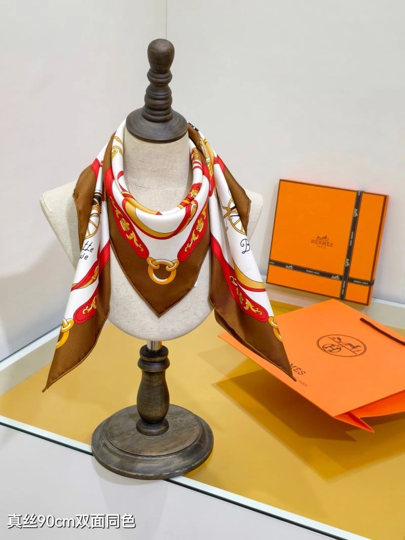 Perfect replica Hermes Scarf