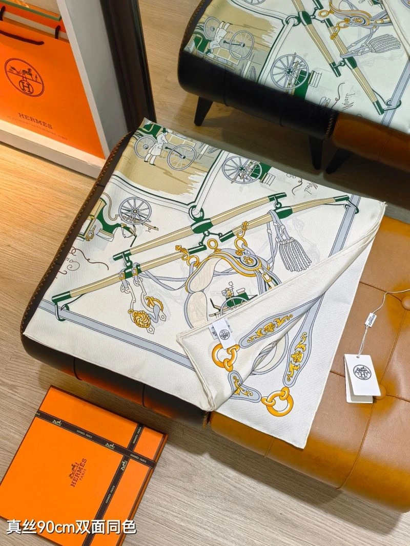 Affordable Hermes Scarf
