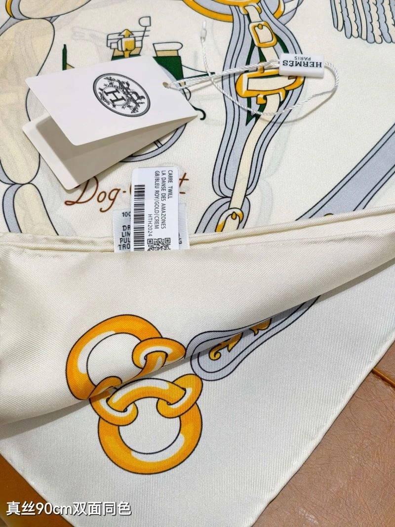 Affordable Hermes Scarf