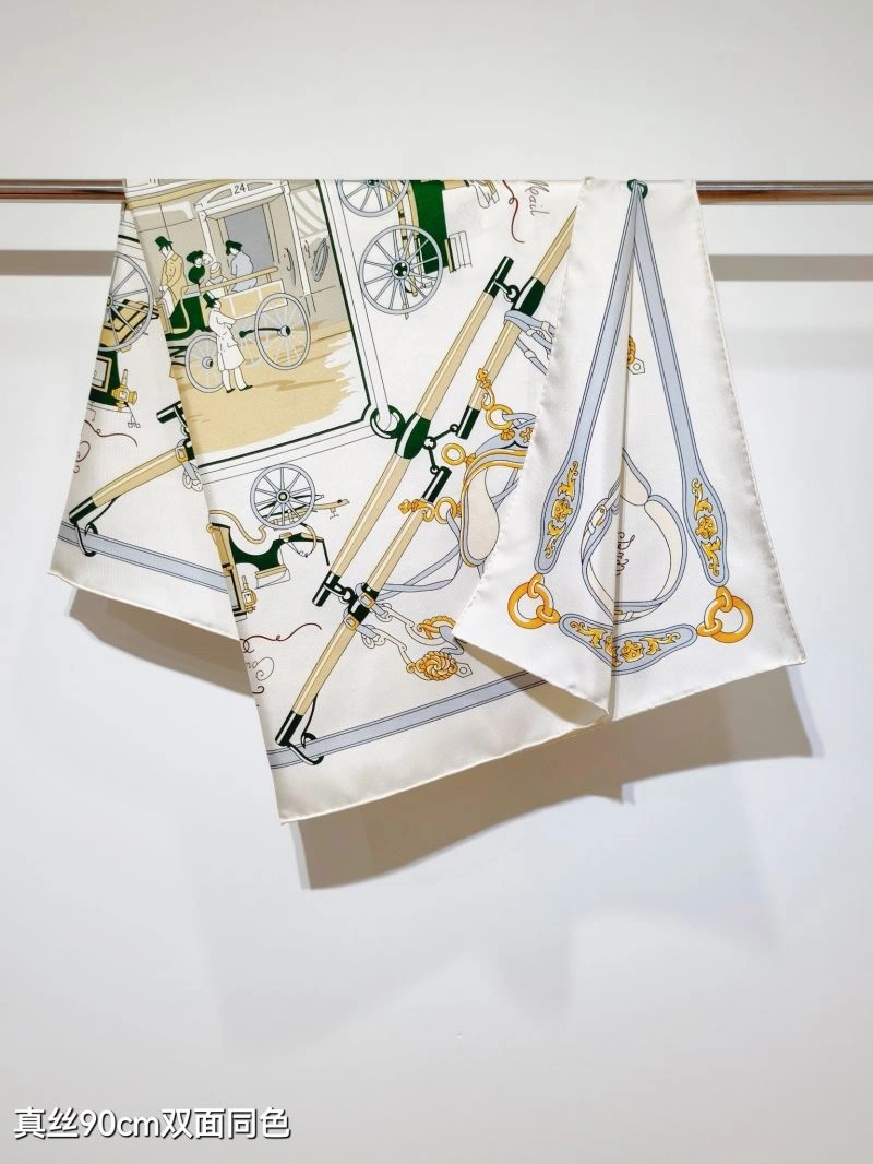 Affordable Hermes Scarf