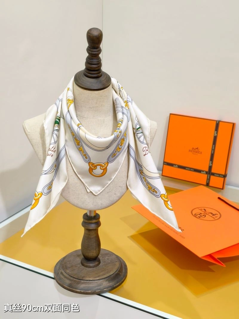 Affordable Hermes Scarf