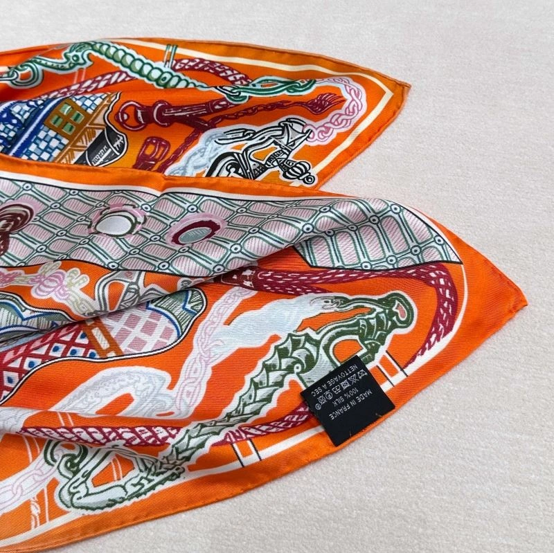1:1 copy Hermes Scarf