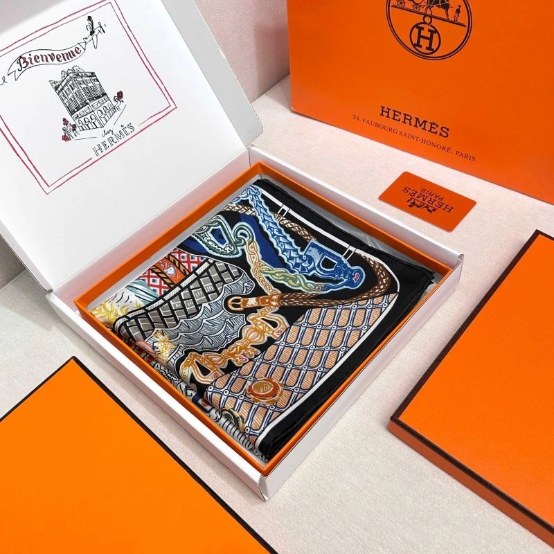 Mirror quality Hermes Scarf